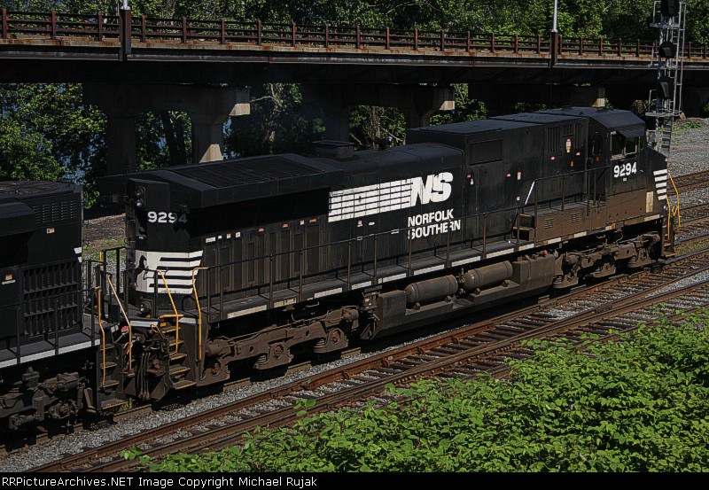 NS 9294